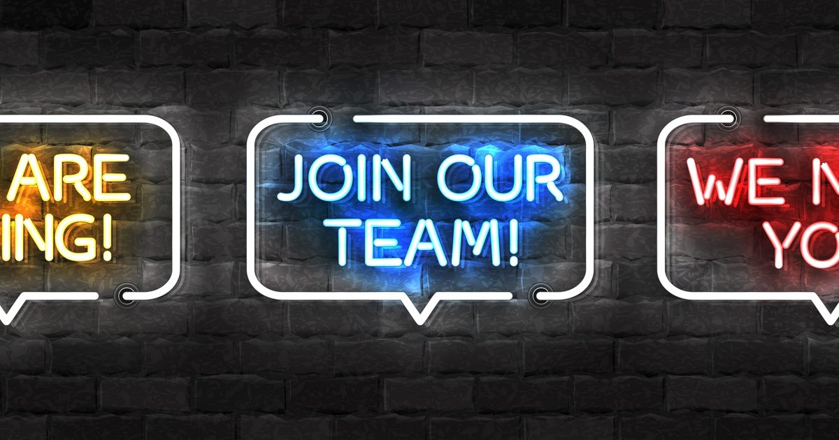 Join Masentó | Masento Group Recruitment